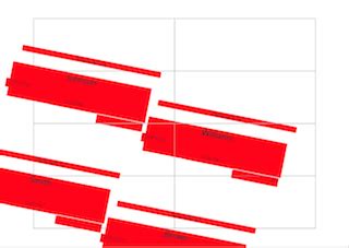 Ios Text Rotation Issue In CGContext Stack Overflow