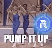 Pump It Pump It Up S Tenor