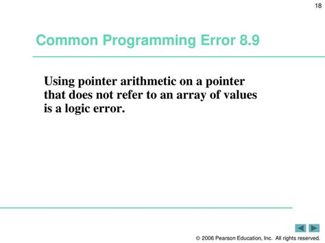 8 pointers ppt download
