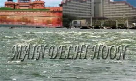 Main Dilli Hoon Tv Serial Download