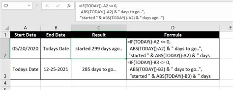 How To Subtract Dates And Times In Excel