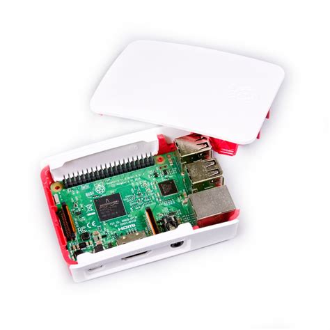 Купить Корпус для raspberry pi 3 arduino esp raspberry pi Доставка РФ СНГ
