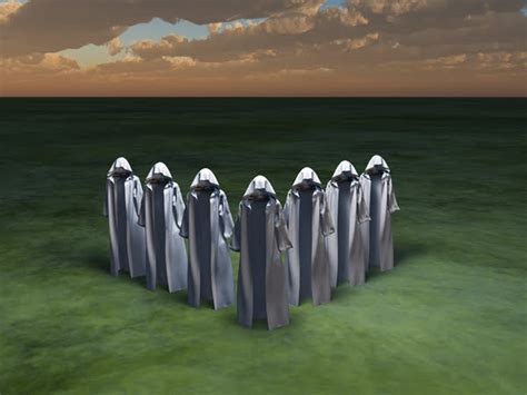 Characteristics Of Cult Leaders Psychmechanics