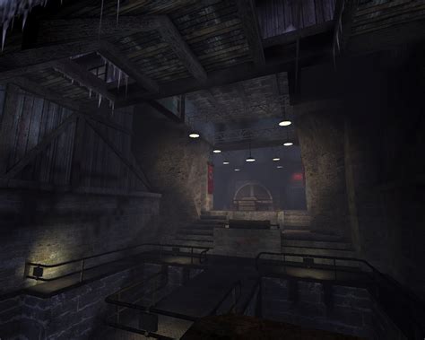 Return To Castle Wolfenstein Frag Net