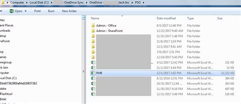 Serious Issue Onedrivesharepoint Mess Up Microsoft Community Hub
