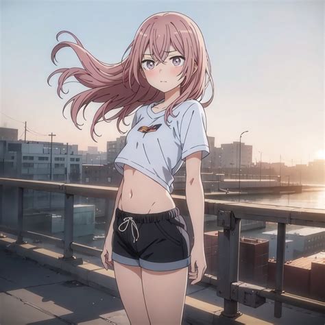 오늘의 Ai 짤 그 비스크 돌은 사랑을 한다 소녀전선 에펨코리아