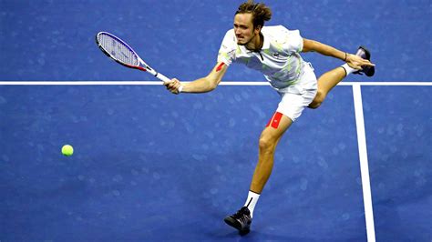 100 Daniil Medvedev Wallpapers