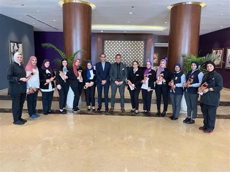 Ahmed Zein On Linkedin Women Are Part Of The Successes That Are