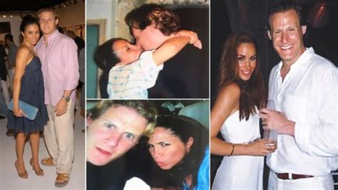 Trevor Engelson Meghan Markle S Ex Husband Won T Congratulate Her On The Birth Of Her Baby