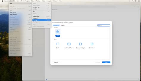 How To Add Multiple Modules In The Swift Package Manager