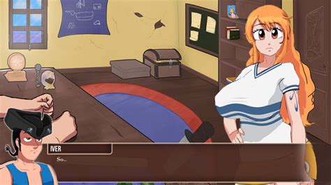 Download Pirate Trainer Dcg Adventure One Piece Porn Game