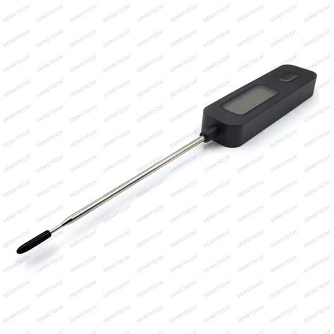 Portable And Foldable Meat Prode Wifi Temperature Sensor Rtd