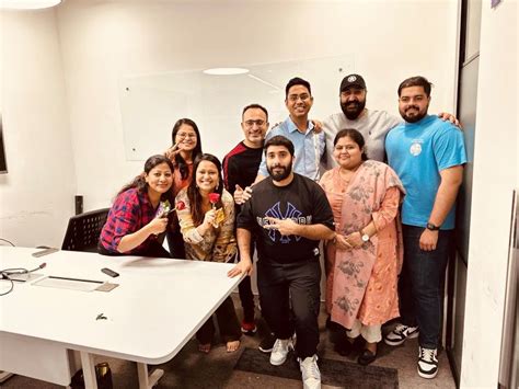 Kapil Kumar On Linkedin As I Bid Farewell After ~3 Years I Would Like