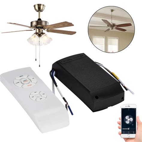 How To Remove Ceiling Fan Remote Control Shelly Lighting