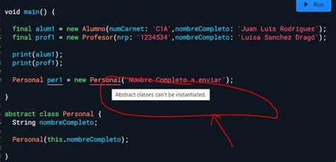 Flutter Dart Clases Mediawiki