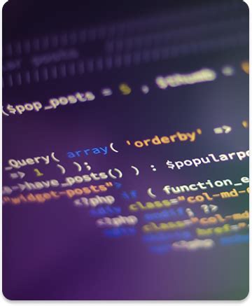 Change And Code Let Code Shape Your World Of Change