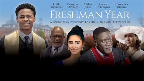 Watch Freshman Year 2019 Full Movie Free Online Plex