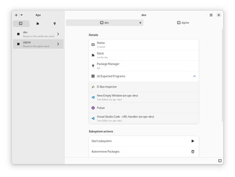 Llega Vanilla OS 2 Orchid y pasa de Ubuntu a una construcción híbrida de Debian