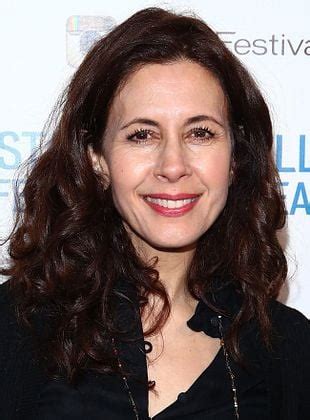 Jessica Hecht Mx