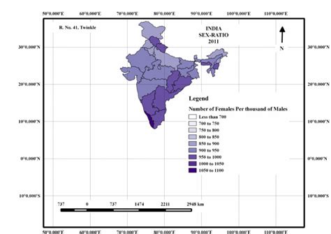 Twinkle Sex Ratio Pdf