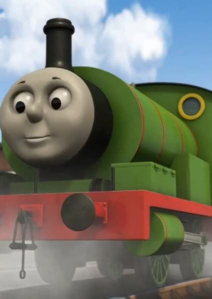 Thomas The Tank Engine Percy Faces