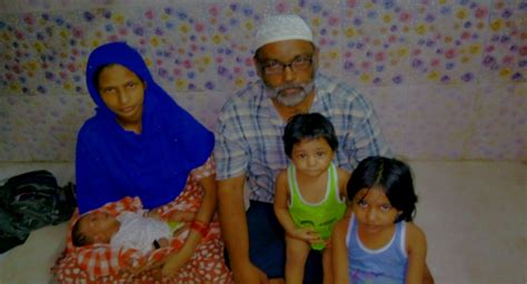 Support Mohammed Aslam Khan For Angioplasty Surgery