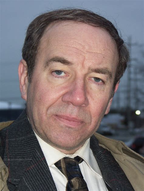 Michael Townsend Wrights Acting Versatility