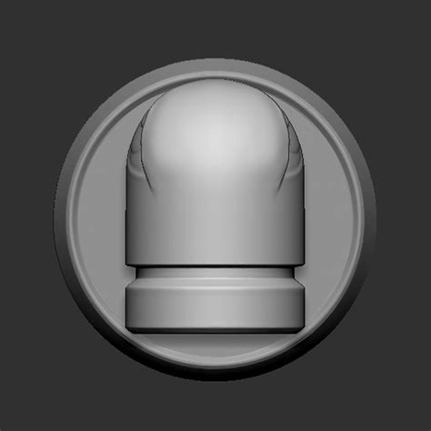 Banzai Bill Based 3d Model 3d Printable Cgtrader
