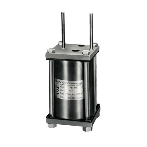 Sentry Equipment Sample Cooler