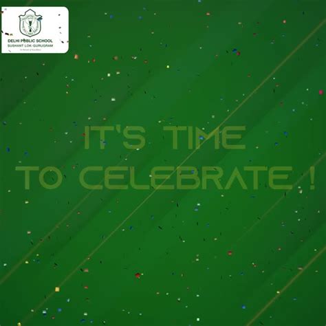 Video Delhi Public School Sushant Lok On Linkedin Dpssl