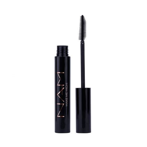 Nam Cosmetics Máscara De Pestanas Make Me High Farmácia Darrábida