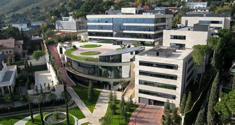 How Can You Get To Know Iese The Mba Blog Iese Business School