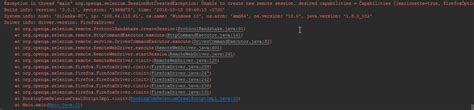 Loading Web Page On Firefox Browser With Extensions Using Selenium In