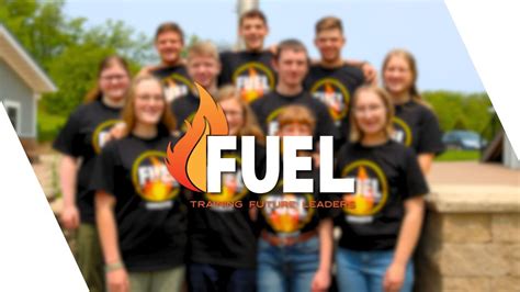 Teen Fuel Week 1 2023 Youtube
