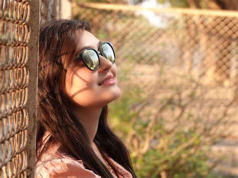 About Us Khushbu Shah