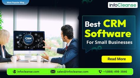 How To Manage Your Customer Relationships Infocleanse Posted On The