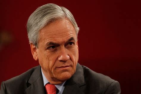 Caso Piñera Lan La Grabación Que La Svs Desechó La Tercera