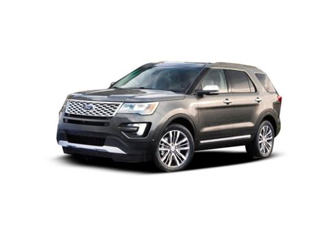 2013 Ford Explorer Reviews Ratings Prices Consumer Reports