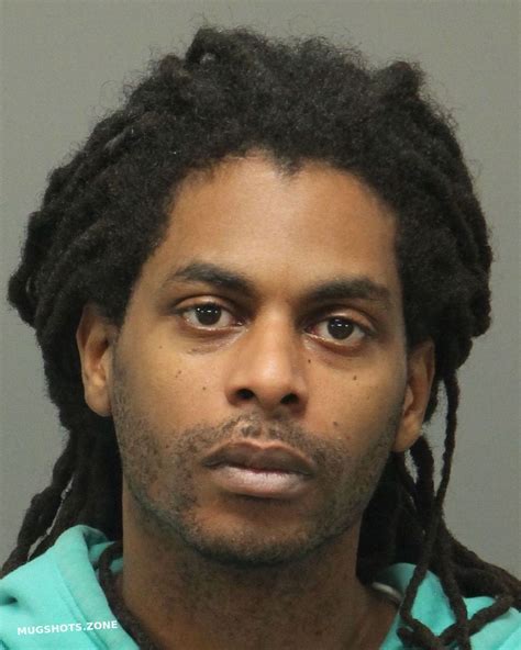 Johnson Kellye Synclair 12182022 Wake County Mugshots Zone