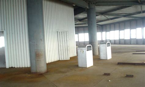 Misterioso Interior De La Torre Del Parque De La Ciudad Infobae