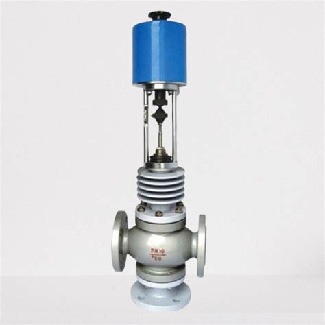 Electric Control Valve Actuator Manufacturer