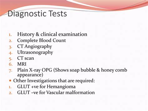 Av Malformation Pptx