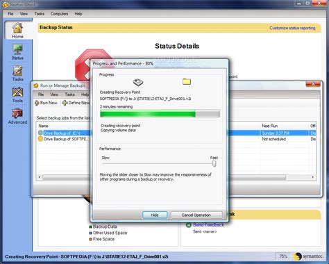 Norton Ghost 12 Dos Version History Supportawesome