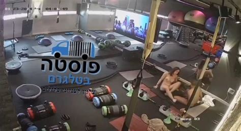 Yavna Gym Sex Tapes 2025 6 Videos The Fappening