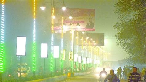 आभार बरेलीगलियों से निकल चौड़ी सड़कों पर रफ्तार भरता शहर इस बदलाव का