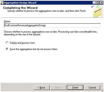 Sql Server Reporting Service SSRS By Subbareddy Microsoft Certified SSAS Design Aggregation