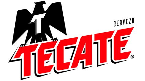 Tecate Logo Symbol Meaning History Png Brand