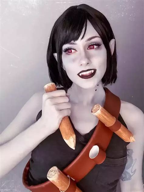 Marceline Cosplay From Adventure Time Imgur Adventure Time Cosplay