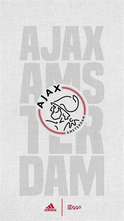 Ajax Achtergronden