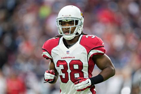 Andre Ellington Will Switch From Rb To Wr For Arizona Cardinals In 2017 News Scores